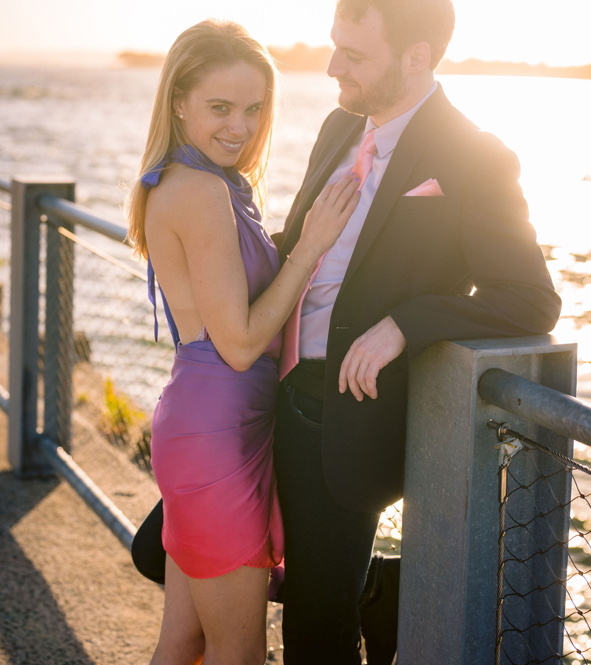 Andrew & Brynn